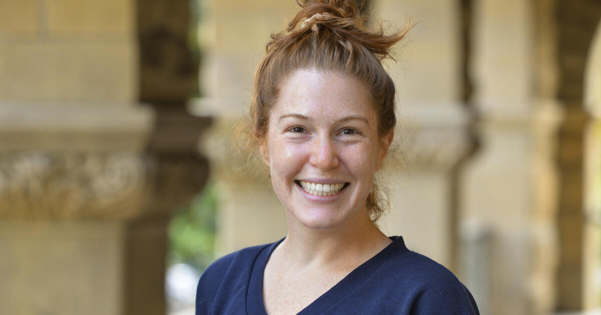 Amanda Davidovich | FSI