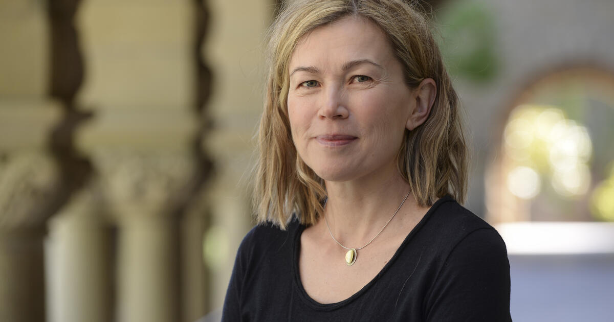 Anna Grzymala-Busse | FSI