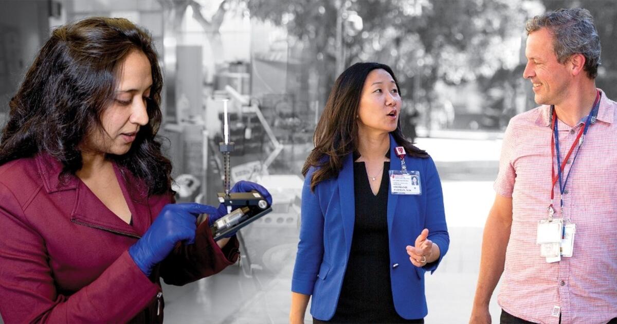 Envisioning the Future, Building on Our Past | FSI