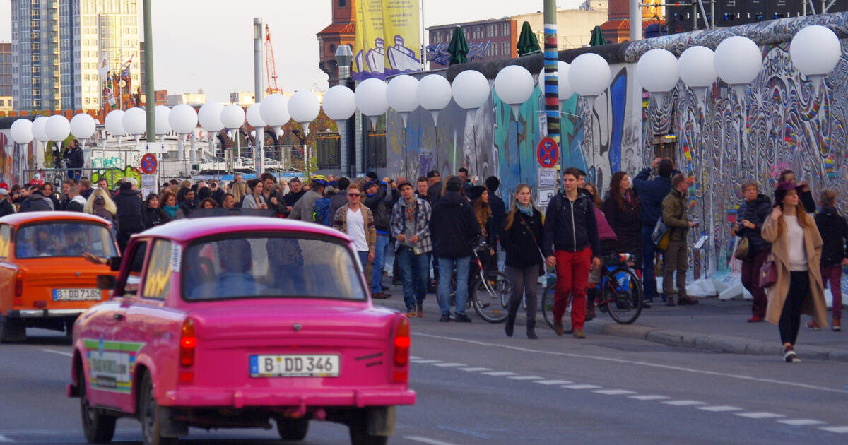 Political disruptions generated economic collapses in post-communist ...