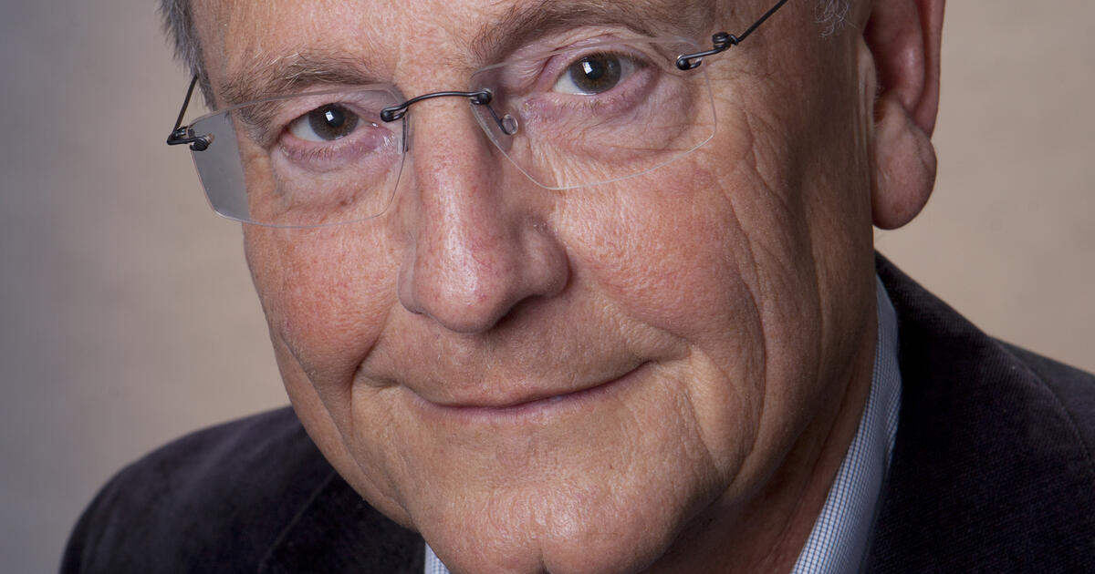 Gerhard Besier | FSI