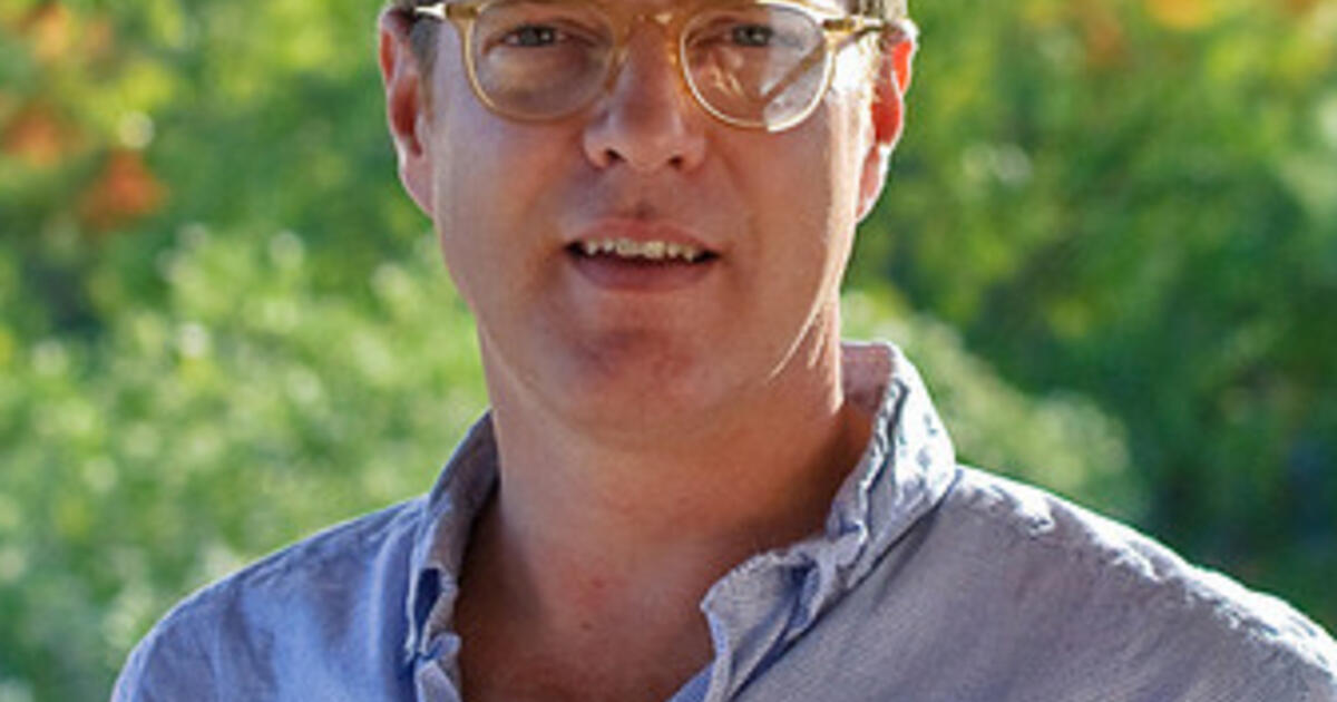 Mitchell Stevens | FSI