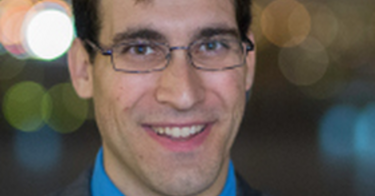 Keith Winstein | FSI