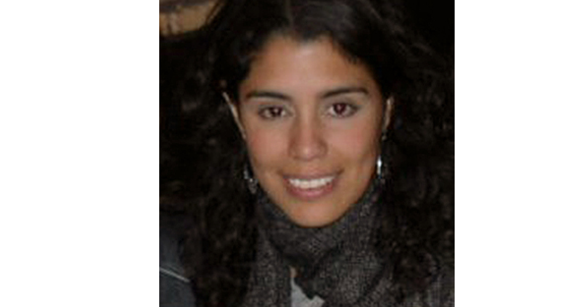 Brenda Jarillo, How the Mexican Drug War Affects Kids and Schools | FSI