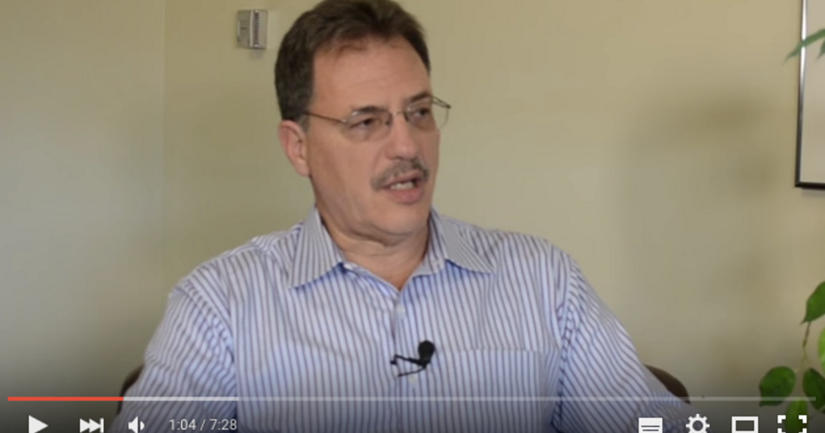 Burma's Transition to Democracy: A Conversation with Larry Diamond | FSI