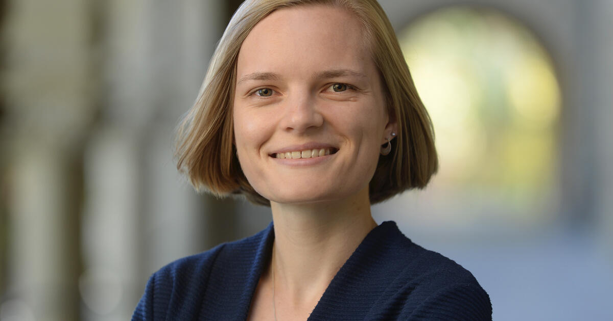 Caroline From Zoom Now