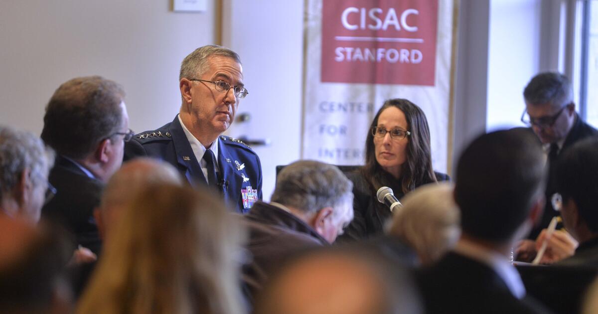 Deterrence in space key to U.S. security | FSI