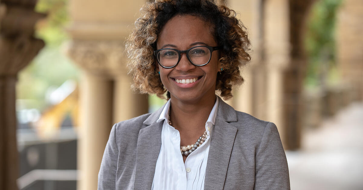 Chantell Murphy | FSI