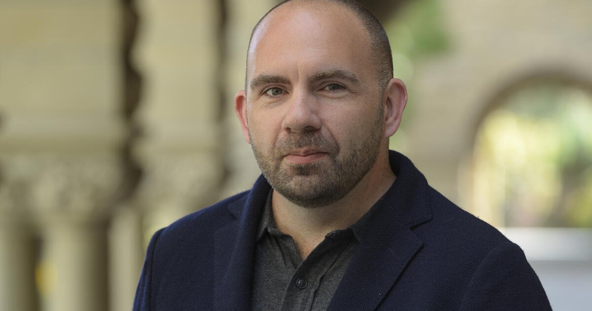 Charles Crabtree | FSI