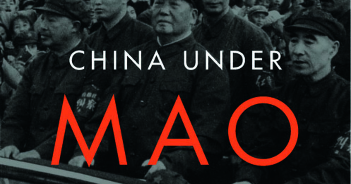 China Under Mao: A Revolution Derailed | FSI