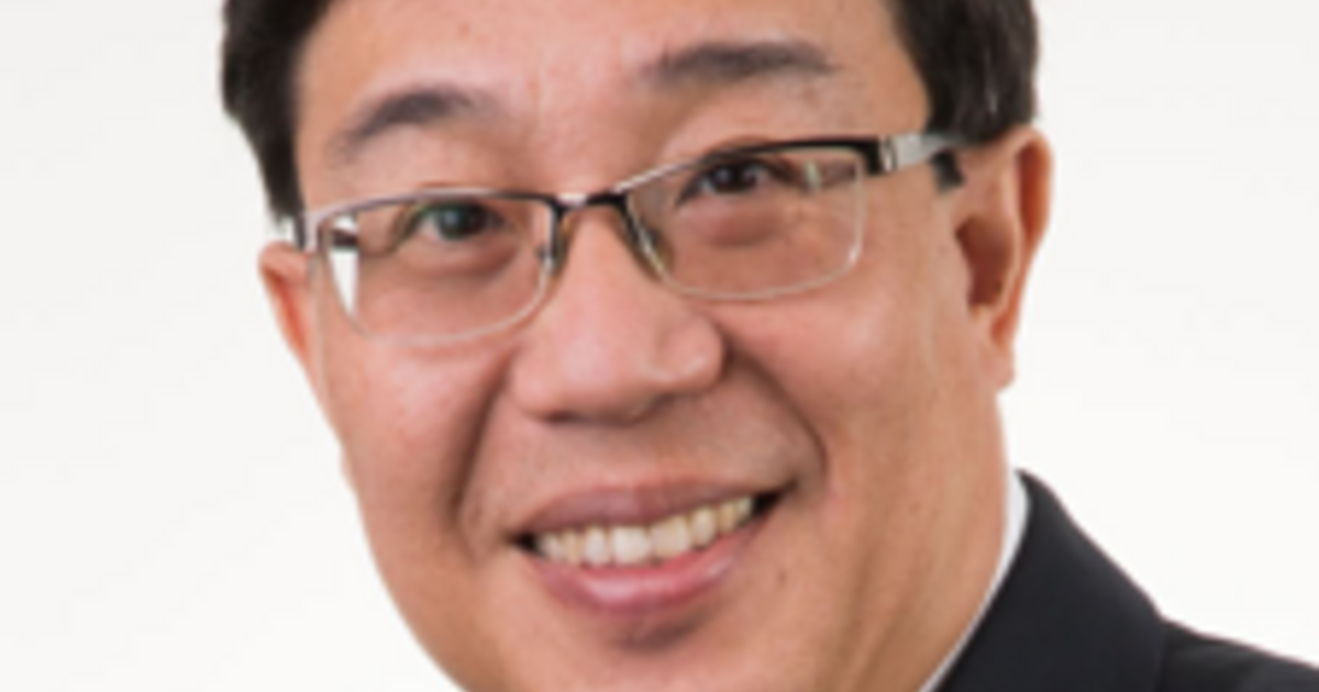 David Lee Kuo Chuen | FSI