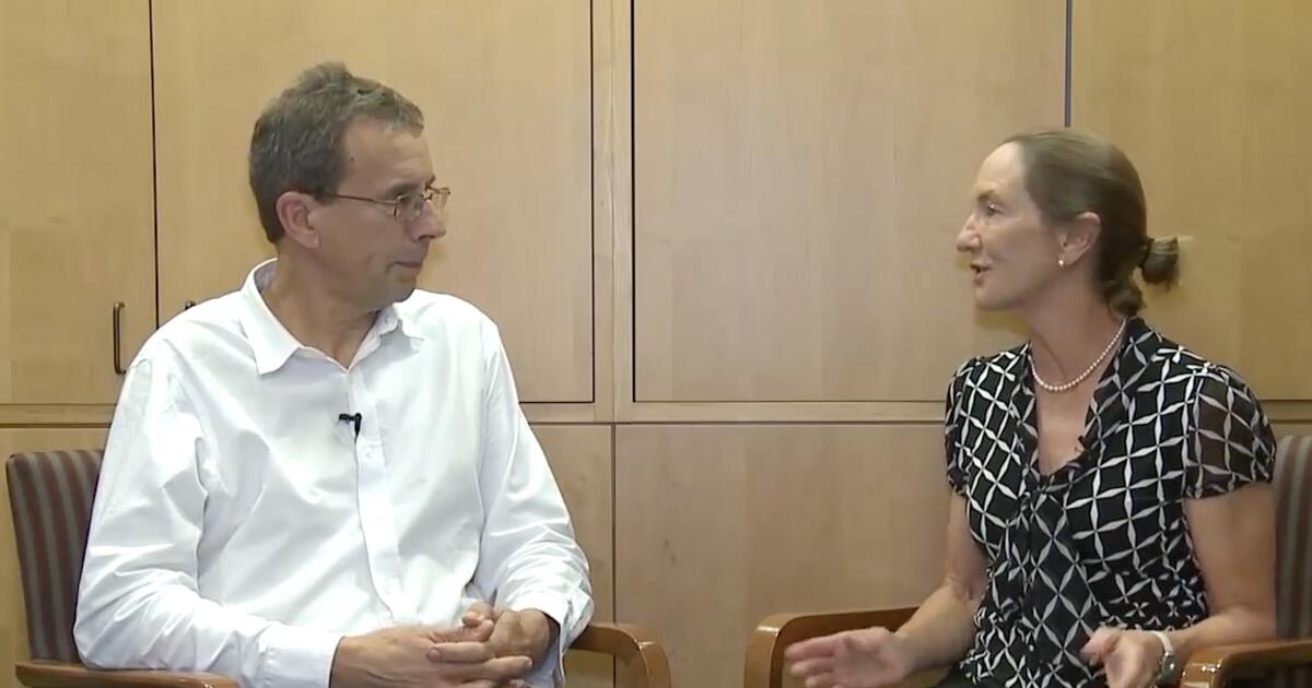 Interview: David Little | FSI