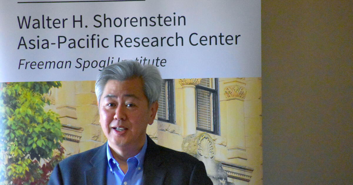 Transcript: Andrew Kim on North Korea Denuclearization and U.S.-DPRK ...