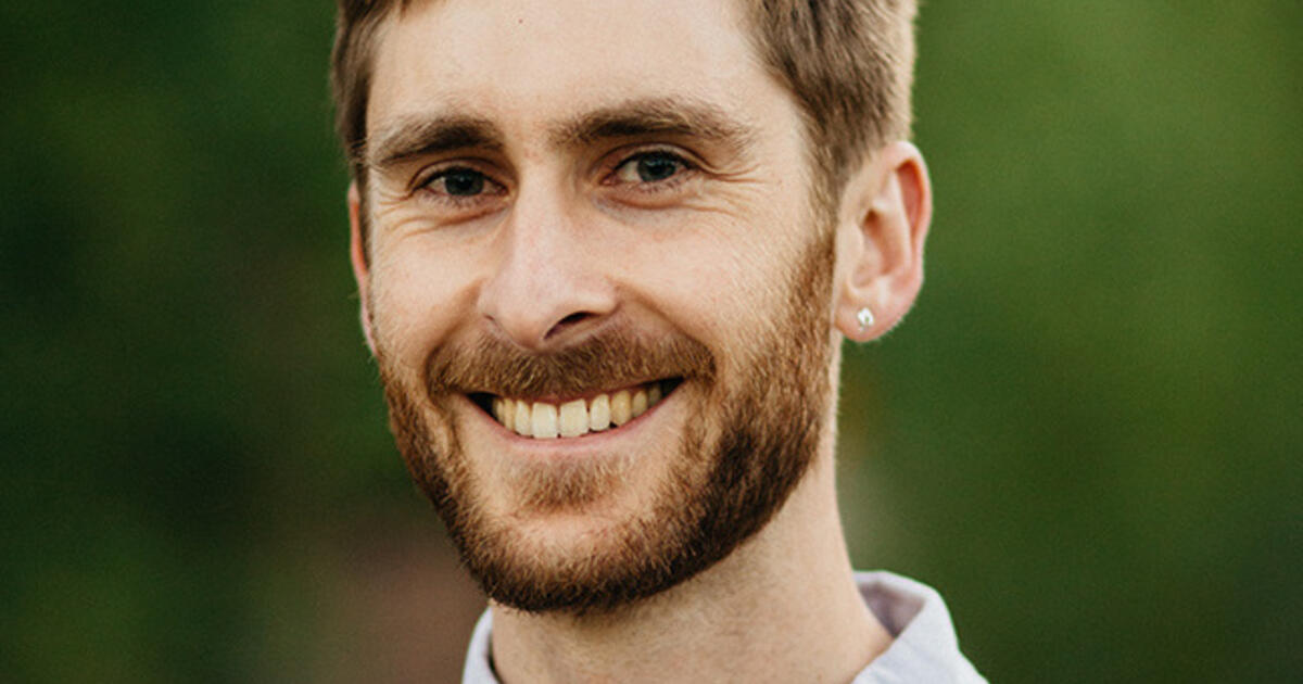 Duncan McElfresh | FSI