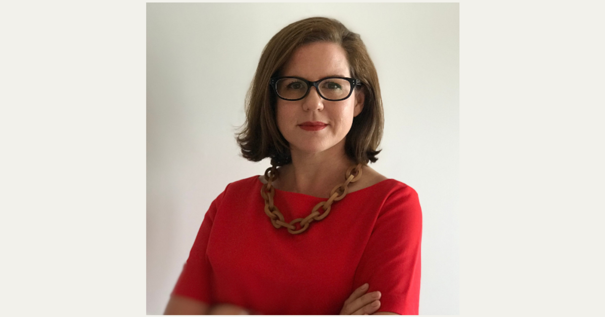 Anna Fifield, Beijing Bureau Chief for The Washington Post and Veteran ...