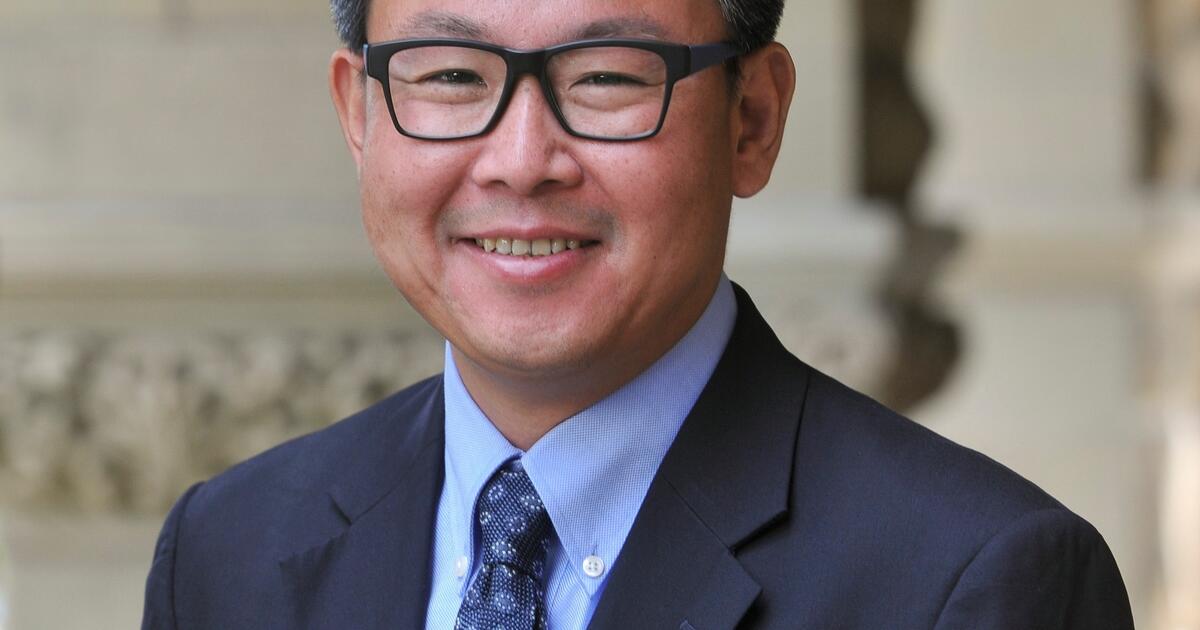 Hung-Jen (Fred) Yang | FSI