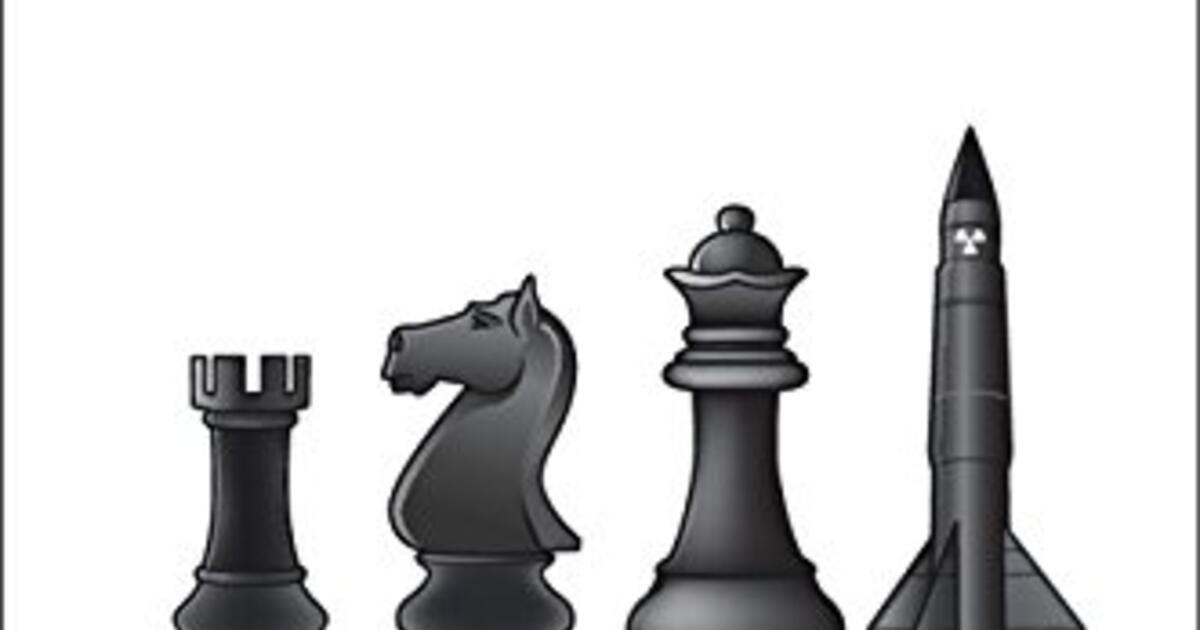 Nuclear Weapons and Coercive Diplomacy | FSI