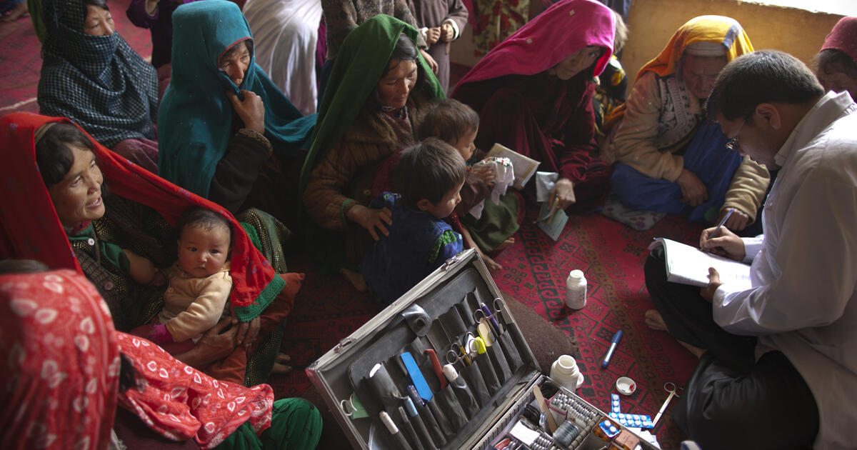 An epidemic of poor-quality health care claims 5 million lives each ...