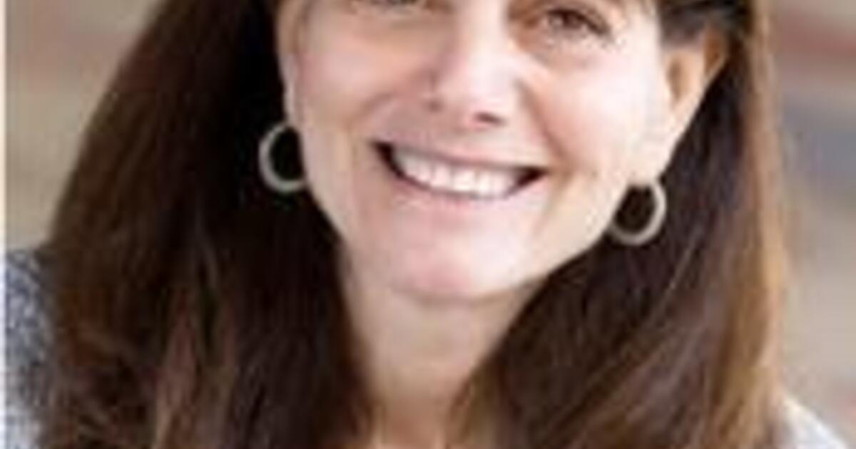 Judy Goldstein | FSI