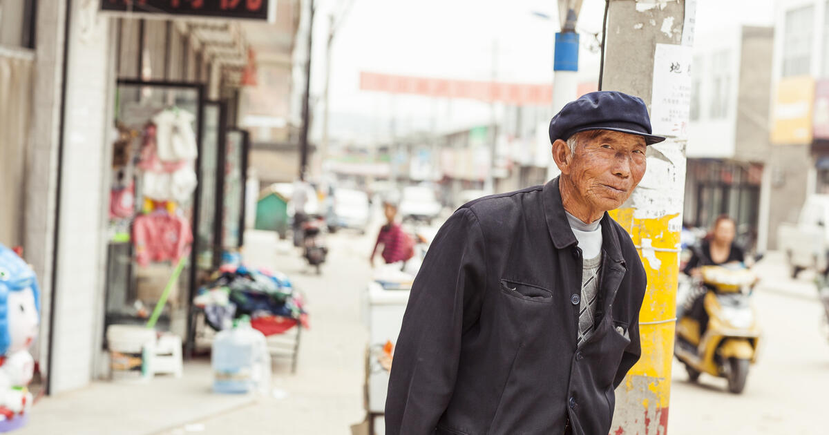 The Manila Times: Can '3-Child Policy' Solve China's Shrinking ...