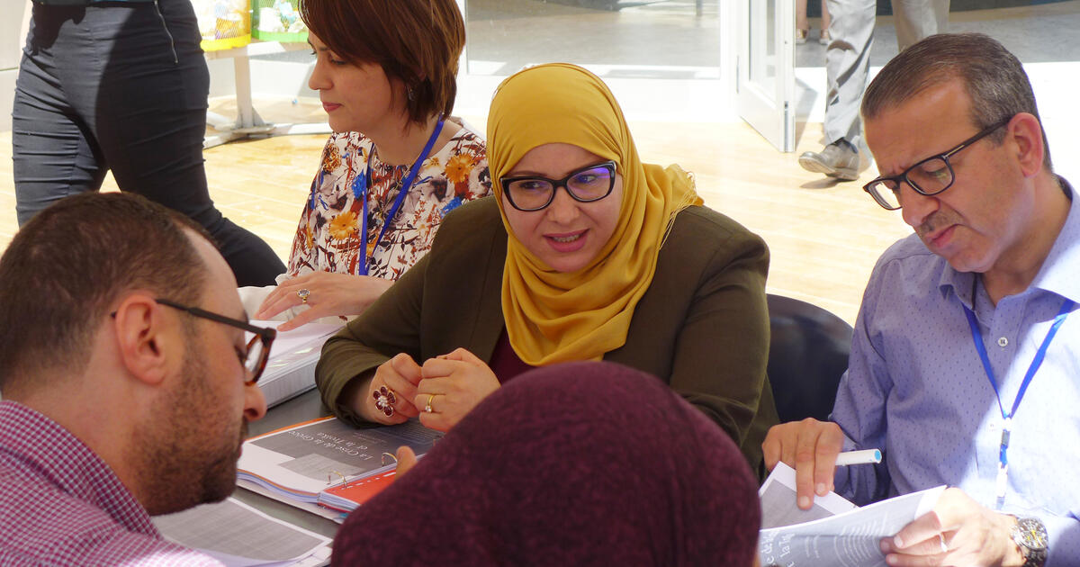 Local Democracy in Action: Stories from the Field | FSI