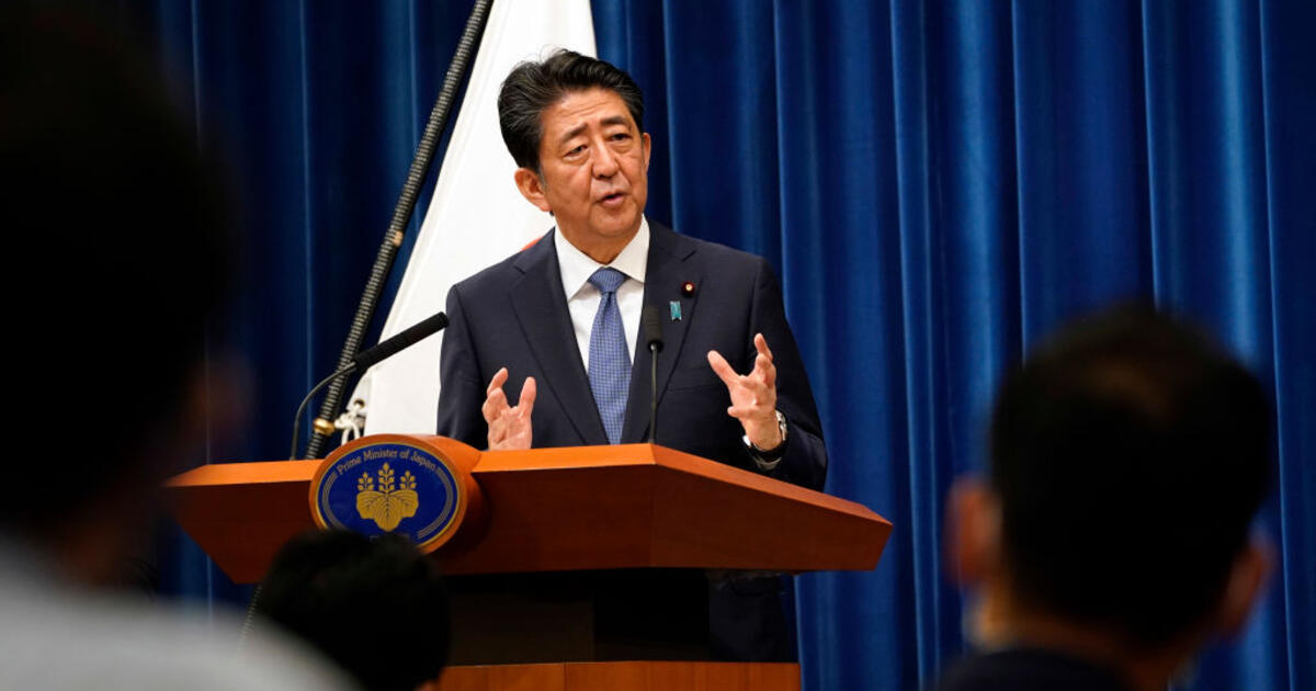 Three Hits and Three Misses: What is Prime Minister Abe’s Legacy? | FSI