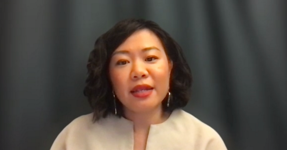 Shorenstein Journalism Award Winner Emily Feng Examines the ...