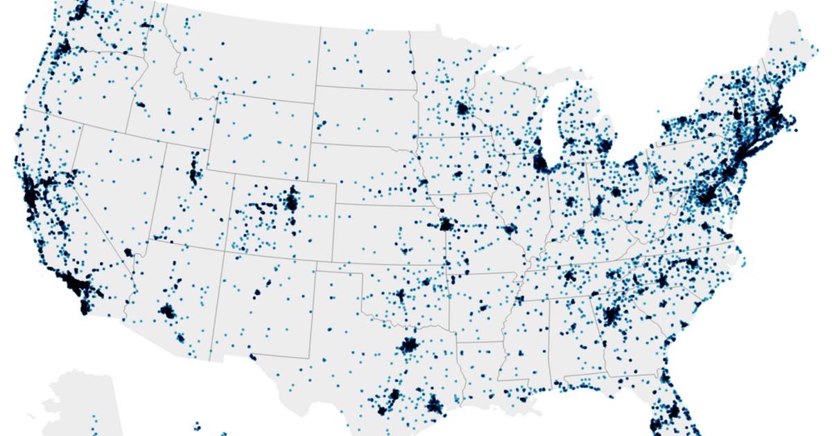 Climate change is an infrastructure problem | FSI