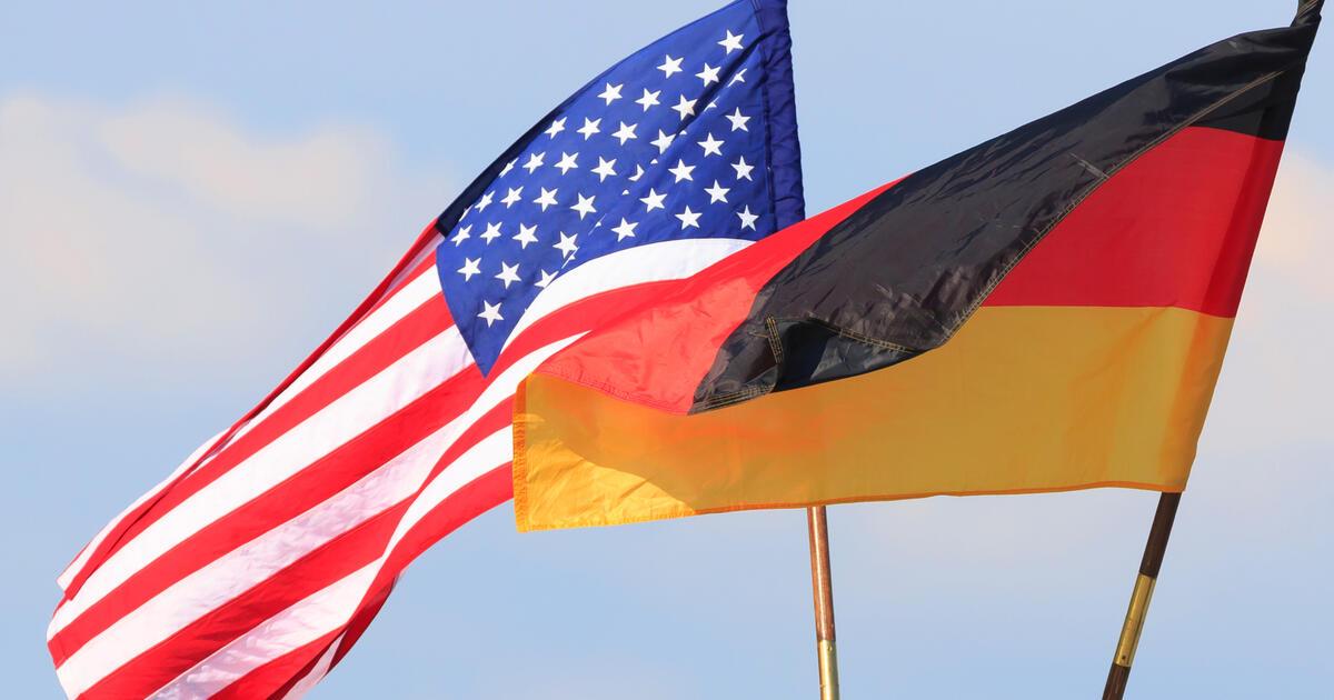 Rebuilding U.S.-German Relations: Harder than it Appears | FSI