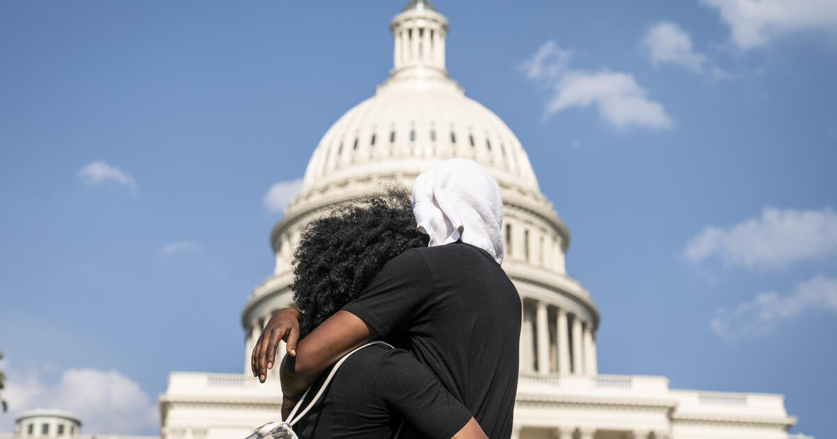 What Protests For Racial Justice Tell Us About U.S. Democracy | FSI