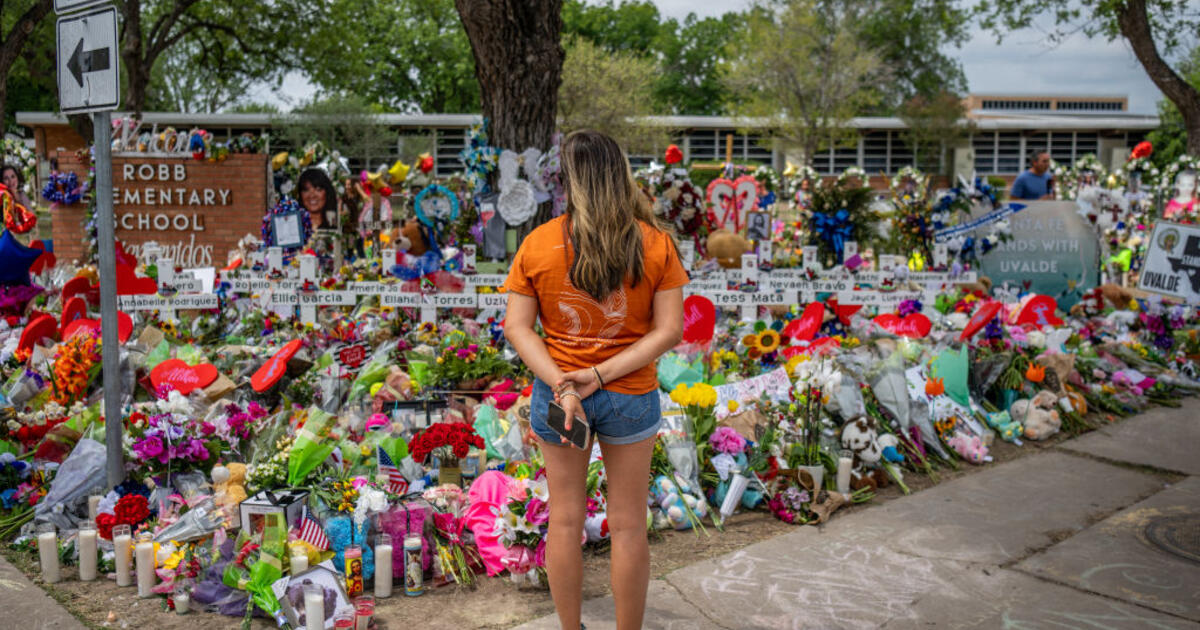 The Lasting Impact of School Shootings on Those Who Survive Them | FSI