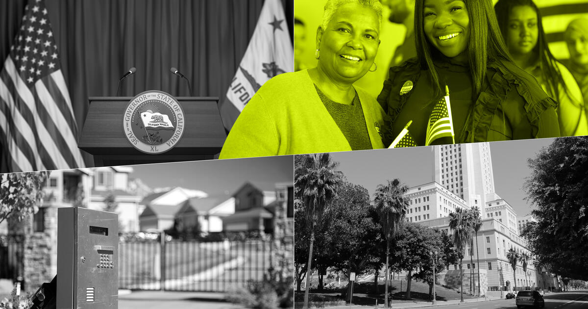 Stanford’s Center on Democracy, Development and the Rule of Law ...