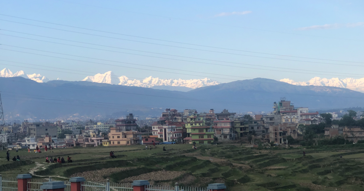 Building the National Innovation Center’s Partnership with the ...