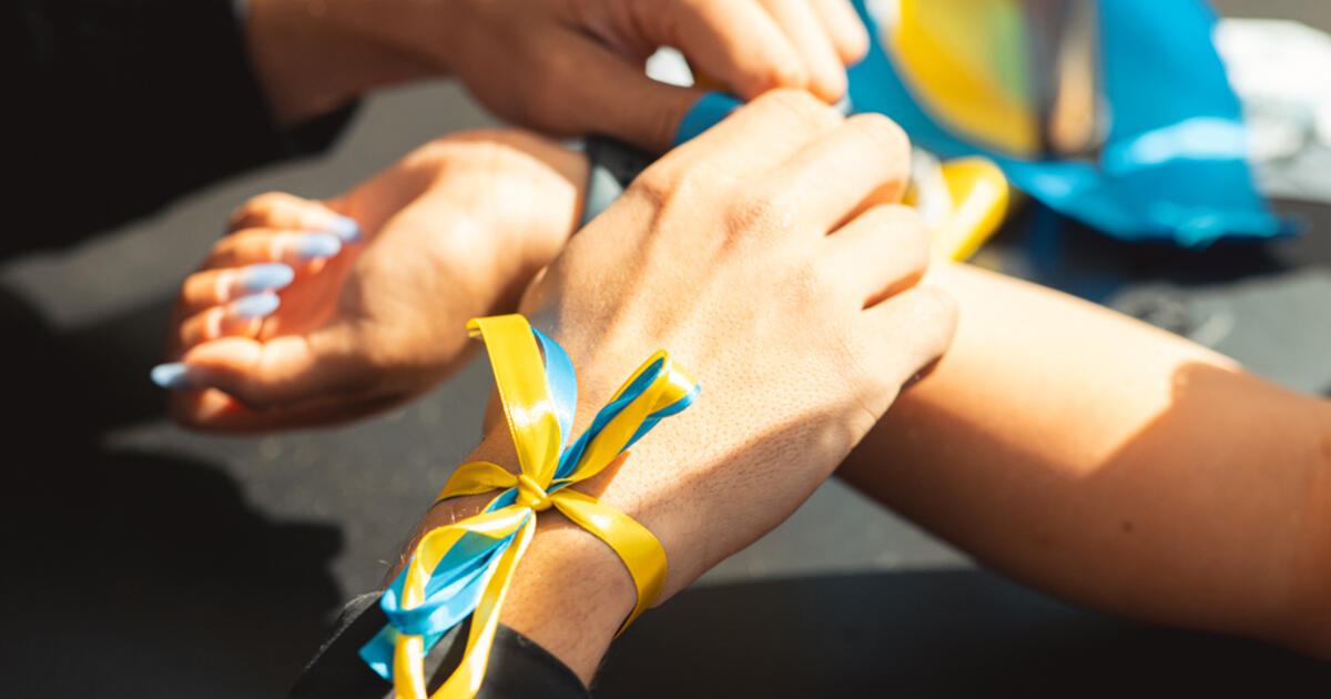 The Colors of Worry | FSI