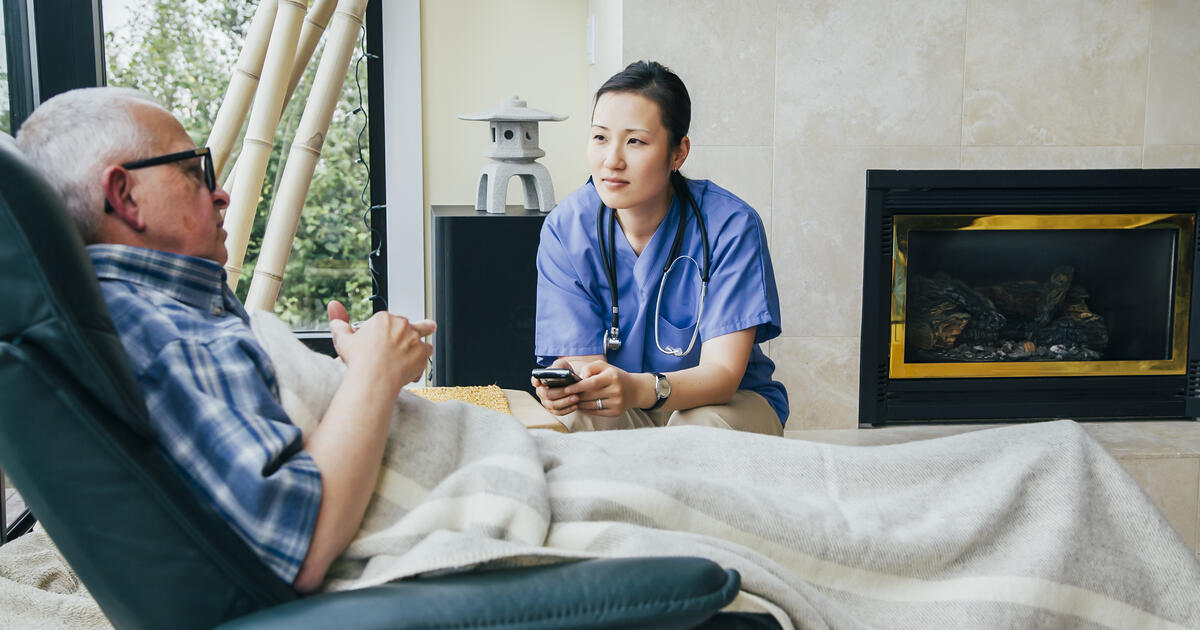 Study Finds Transitional Care Services Cost-Effective After ...