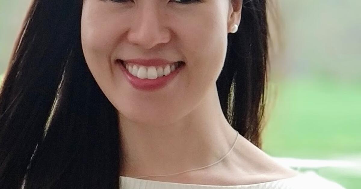 SPICE welcomes back Dr. HyoJung Jang | FSI