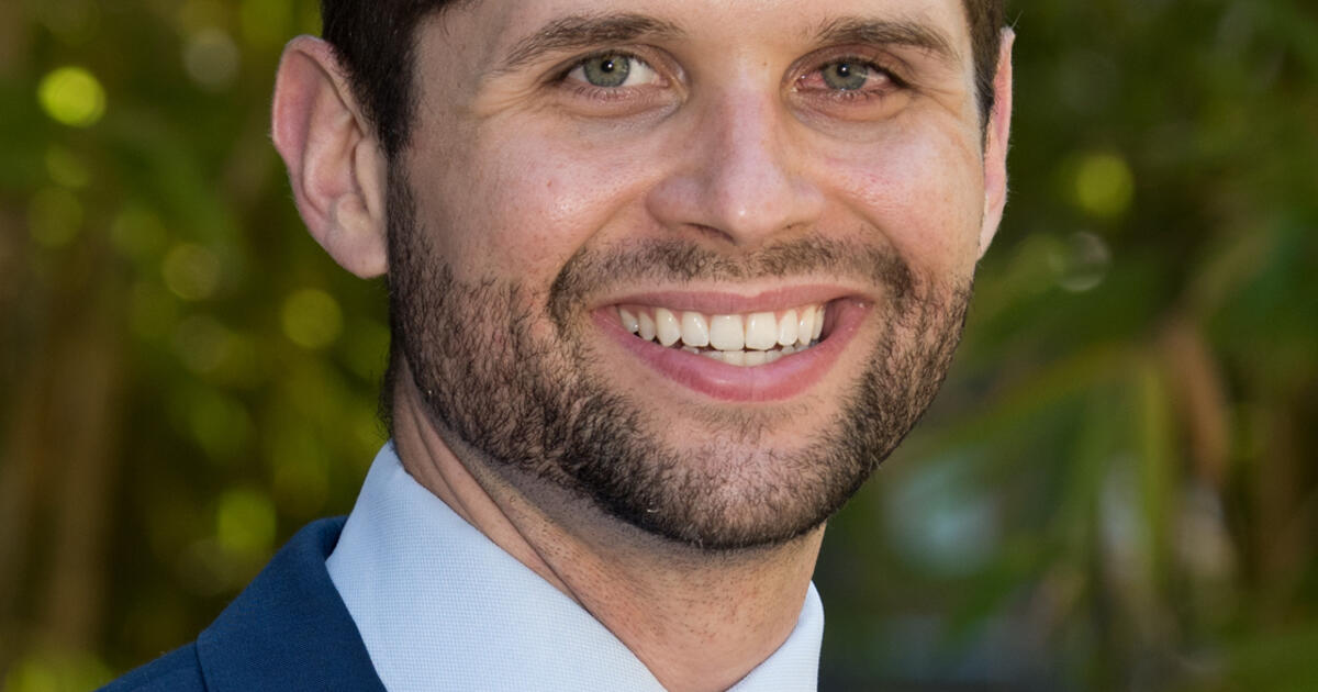 Jimbo Dickerson | FSI