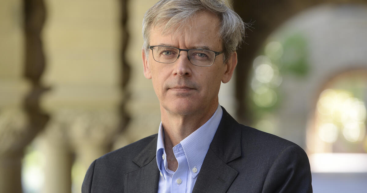 James D. Fearon | FSI