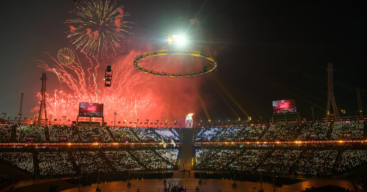 The real test for Moon's leadership: After the Olympics | FSI