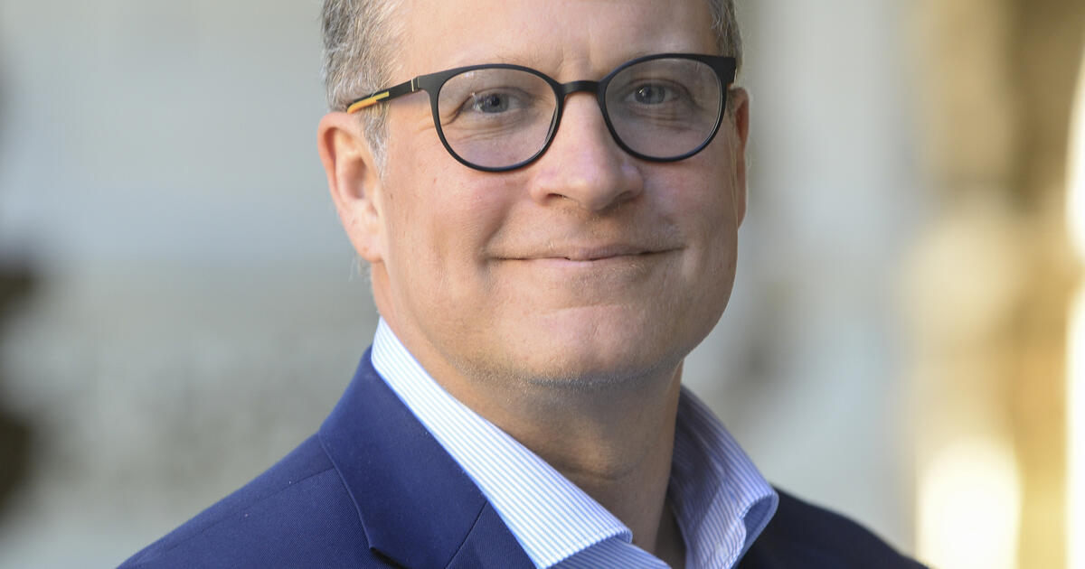 Kristian Kender | FSI