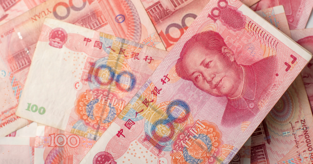 Domestic Policies, Not Trade Politics, Explain China’s Economic ...