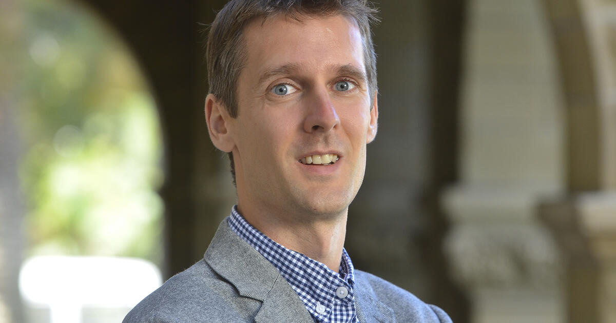 Matthew Fuhrmann | FSI