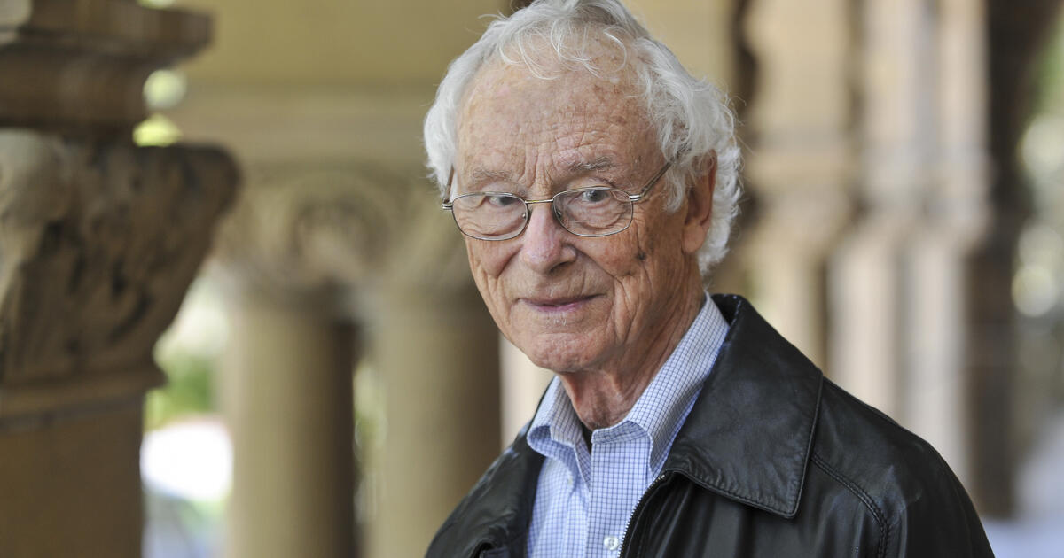 Michael M. May | FSI