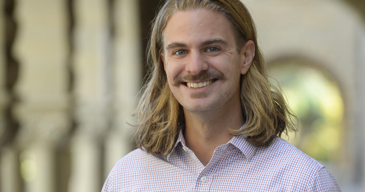 Michael Breger | FSI