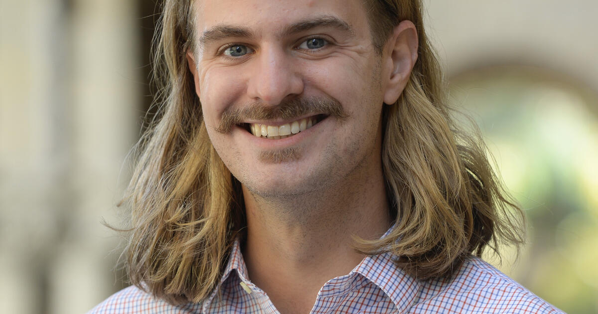 Michael Breger | FSI