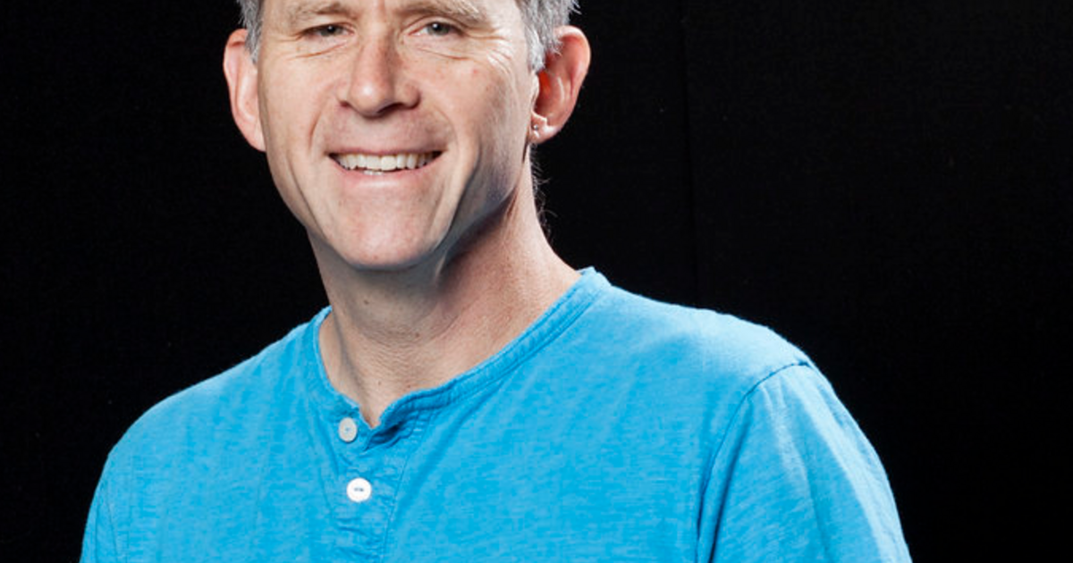 James Millward | FSI