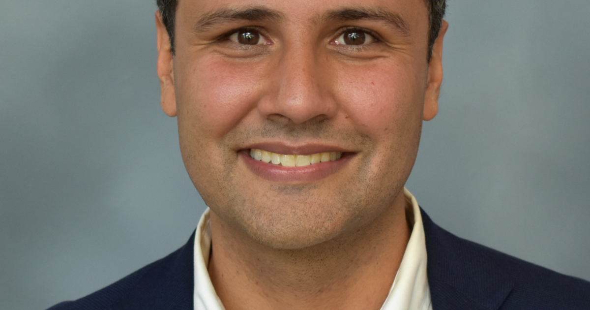 Dinsha Mistree | FSI