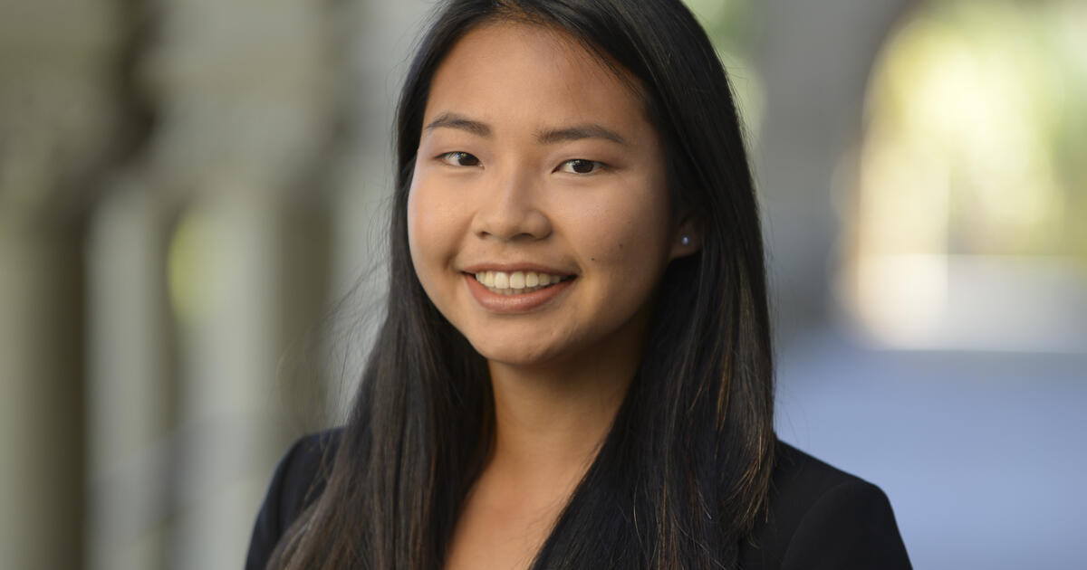 Madeleine Morlino | FSI