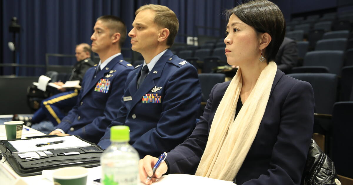 Tokyo Dialogue Expands Work on Security in the Indo-Pacific Region | FSI