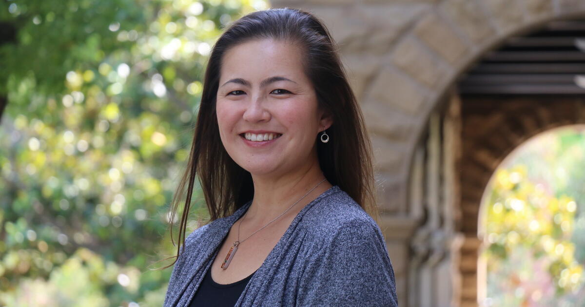 Naomi Funahashi | FSI